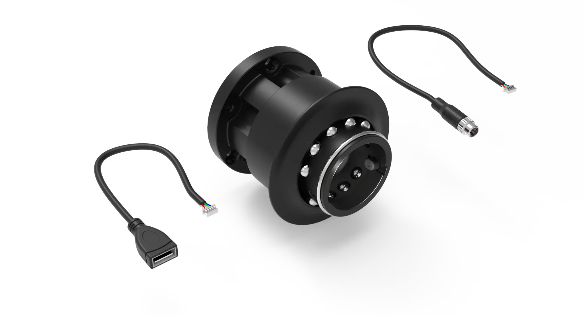 QR Connect Wheel Adapter 1