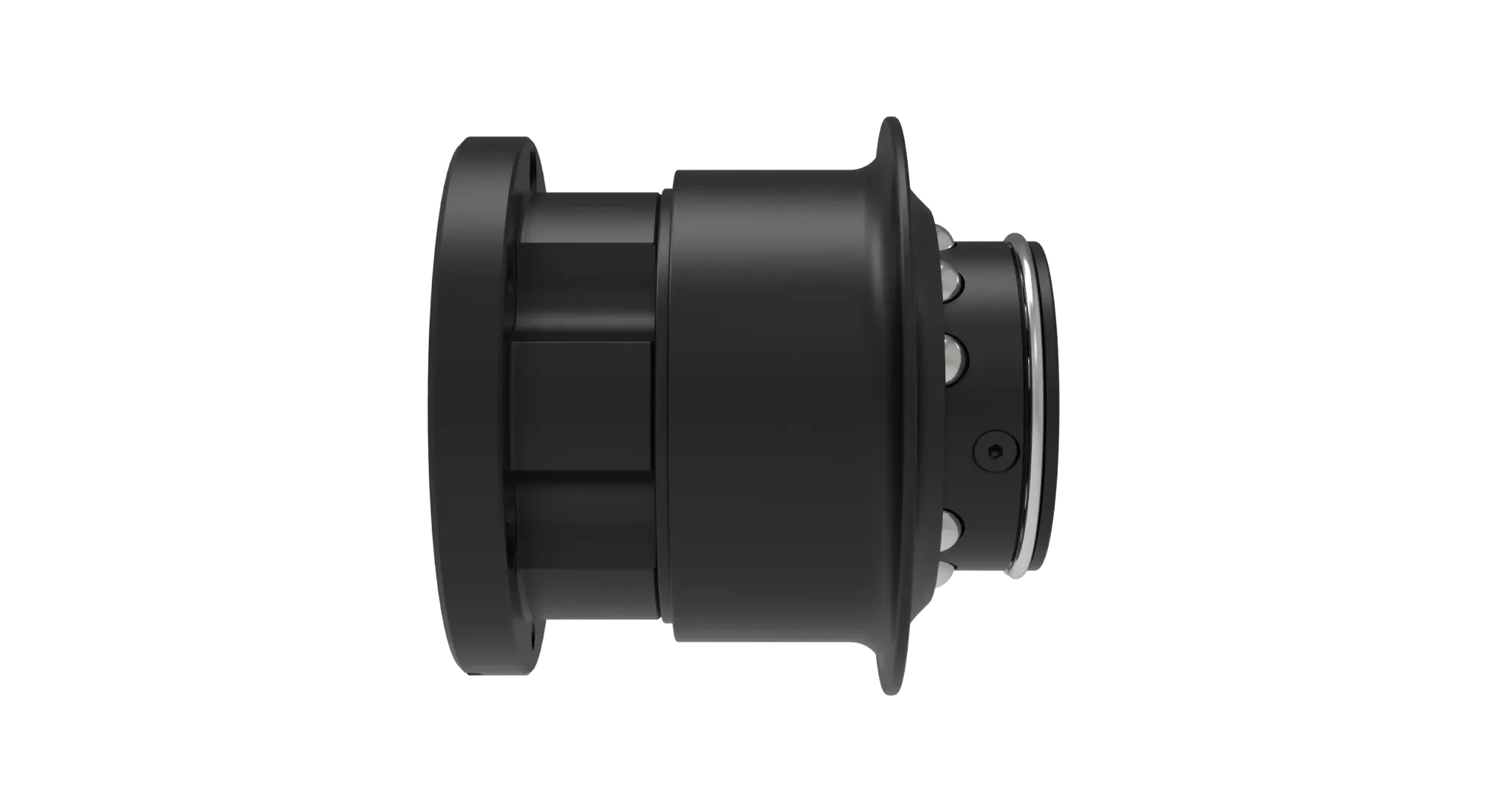 QR Connect Wheel Adapter 3