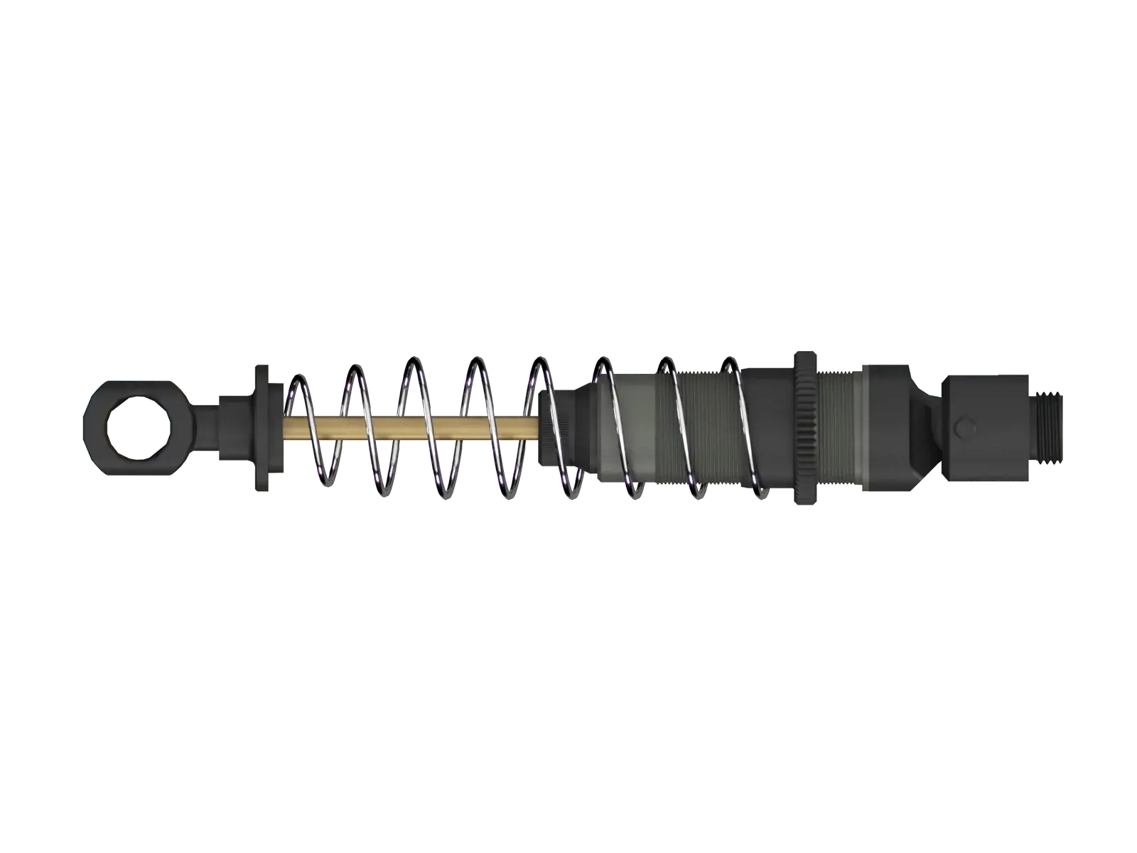 VRS ® DirectForce